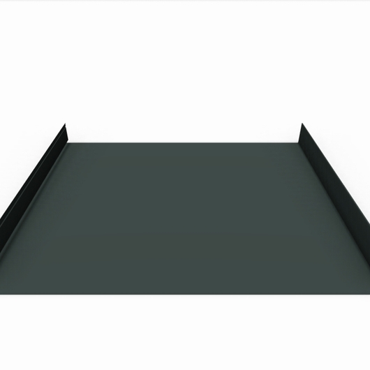 Gallery of Fabral Post Frame Panel Systems - 13