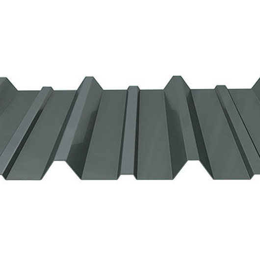 Gallery of Fabral Post Frame Panel Systems - 12