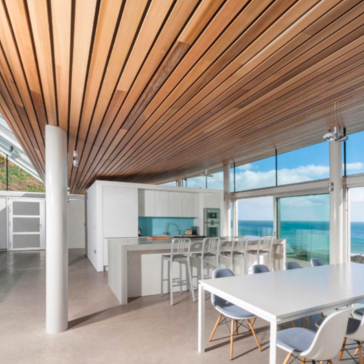 Gallery of Wood – Solid Wood Linear Ceilings & Walls - 5