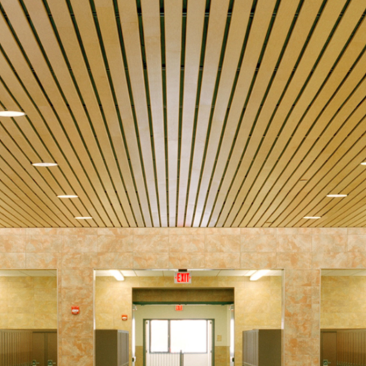 Gallery of Wood – Solid Wood Linear Ceilings & Walls - 7