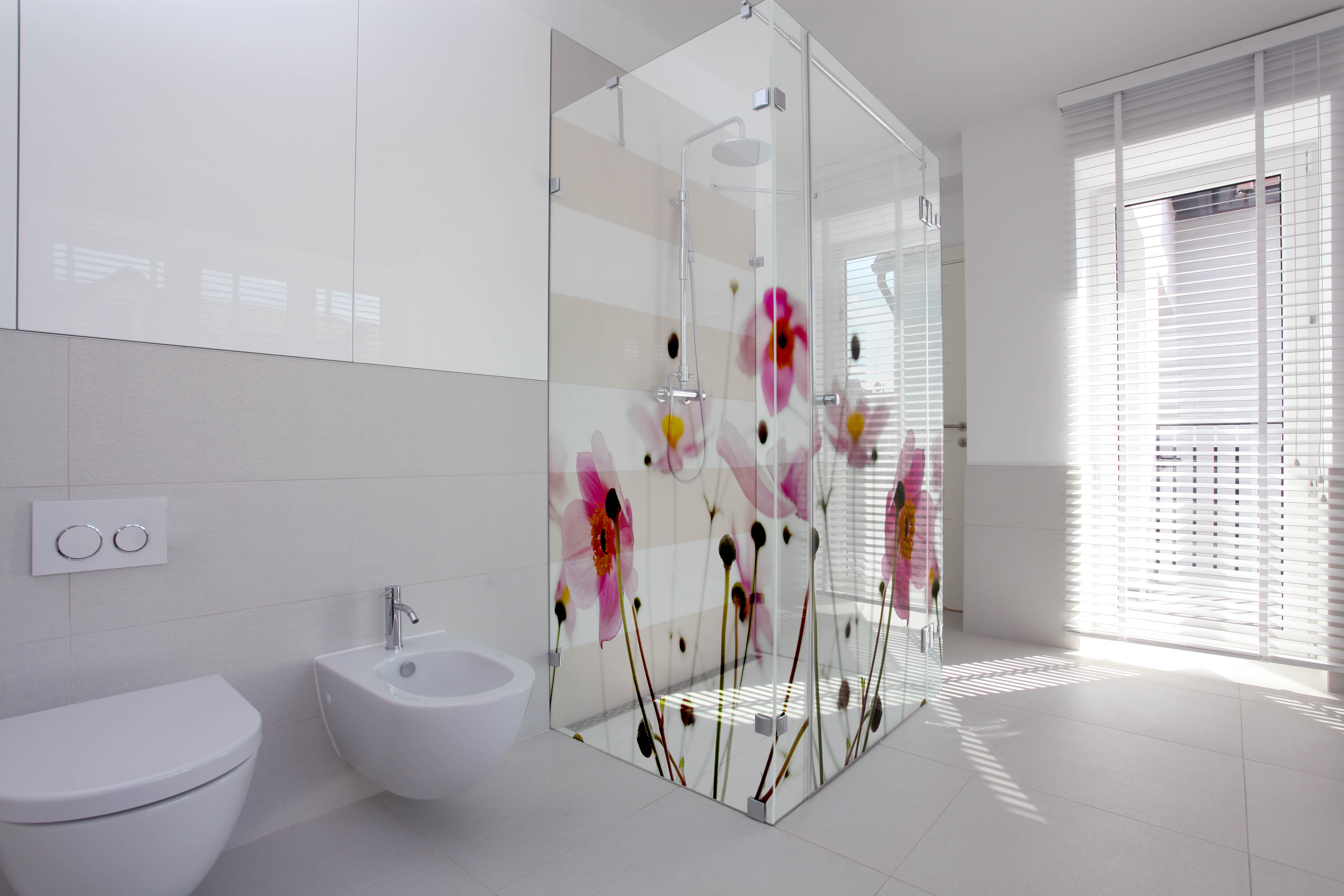 Galeria de Mampara para ducha - Shower Door - 6