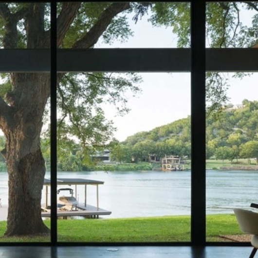 Gallery of Series 7630 Window Wall - Performance Line - 2