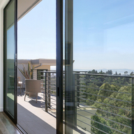 Series 7600 Multi-Slide Door - Performance Line from Western Window Systems