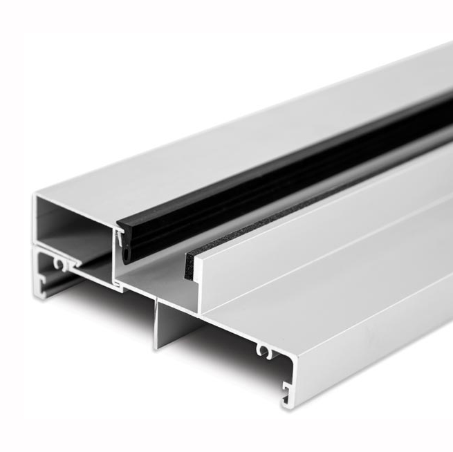 Gallery of Series 600 Window Wall - Classic Line - 4