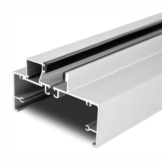Series 600 Window Wall - Classic Line from Western Window Systems