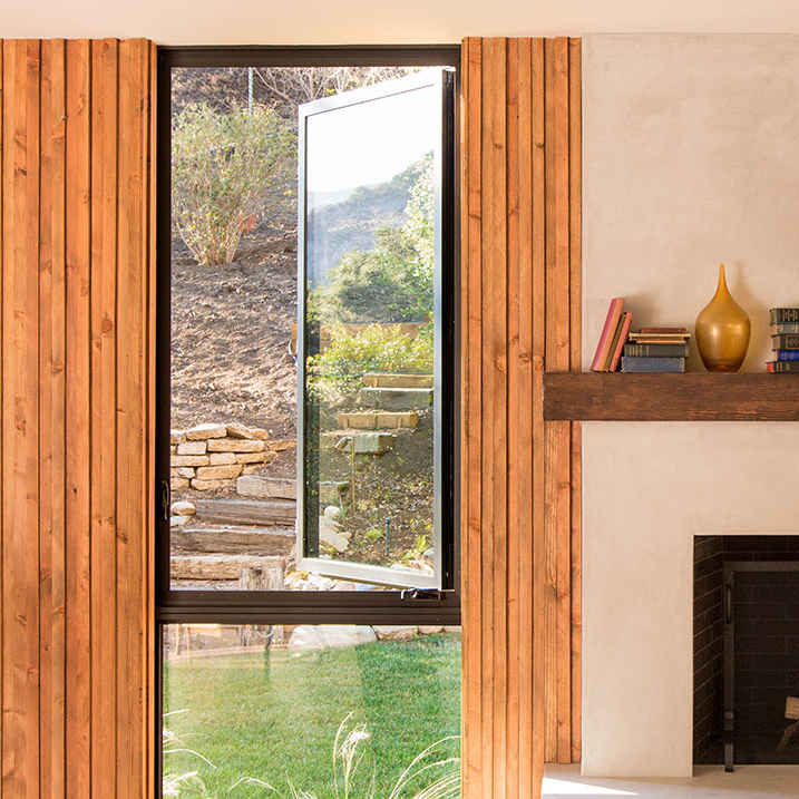 Gallery of Series 670 Hinged Window - Classic Line - 2