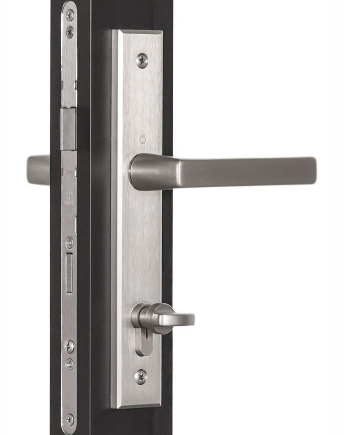 Gallery of Series 900 Hinged Door - Classic Line - 2
