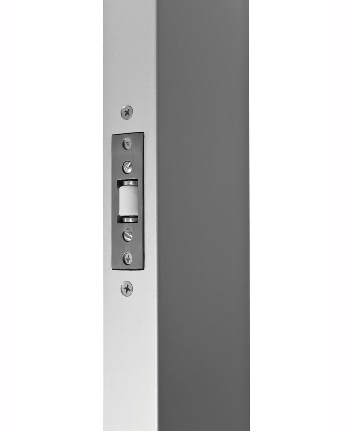 Gallery of Series 900 Hinged Door - Classic Line - 5