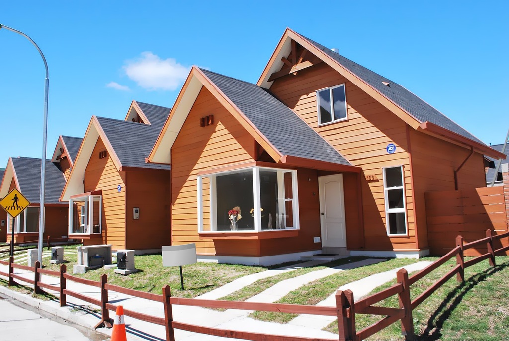 Galeria de Fibrocementos - Siding Color Plus - 3