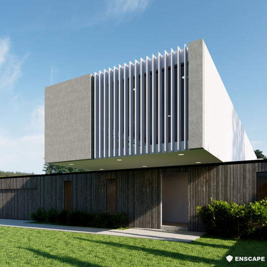 Enscape student - sblew