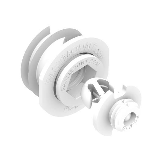 Concrete Fastener – Standard Range from Fastmount®