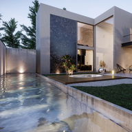 Revit Materials: Stone & Masonry from Enscape