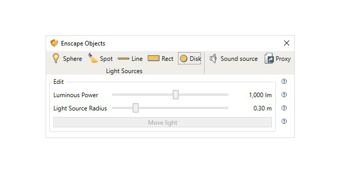 Gallery of Best Practices: SketchUp Lighting - 20