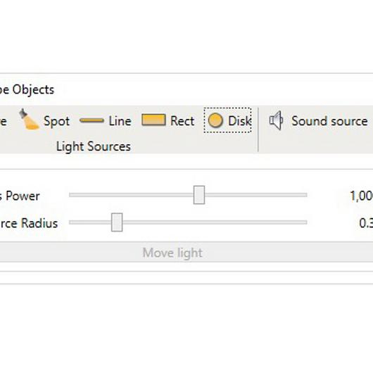 Best Practices: SketchUp Lighting from Enscape