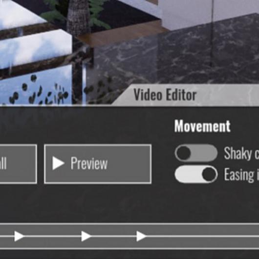 Best Practices: Video Creation from Enscape