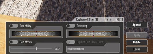 Best Practices Video Creation From Enscape