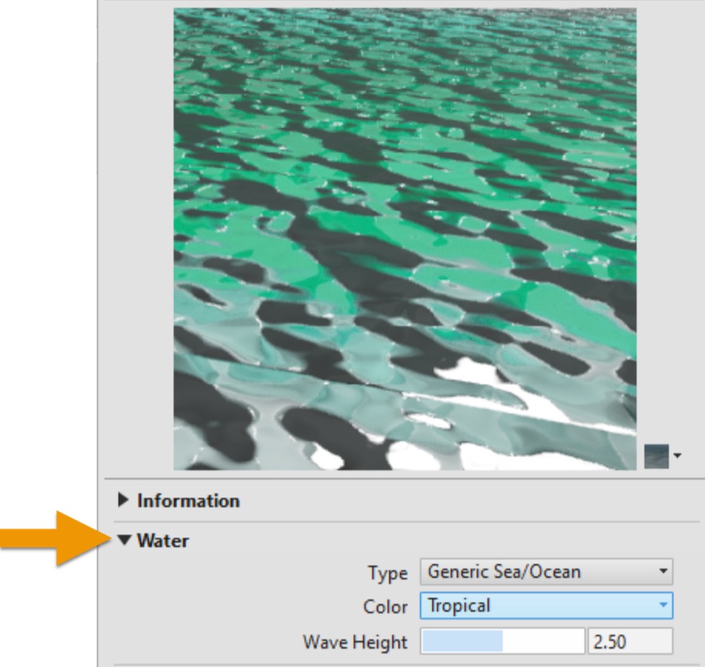 Gallery of Water in Architectural Design - 9