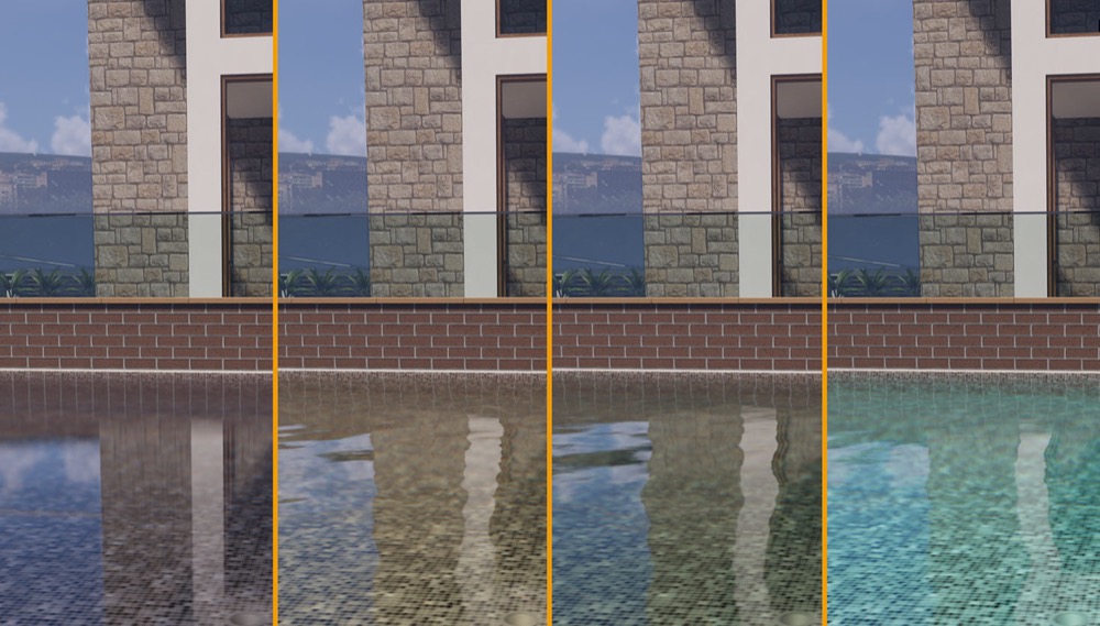 Gallery of Water in Architectural Design - 8