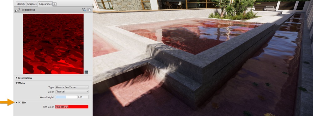 Gallery of Water in Architectural Design - 7