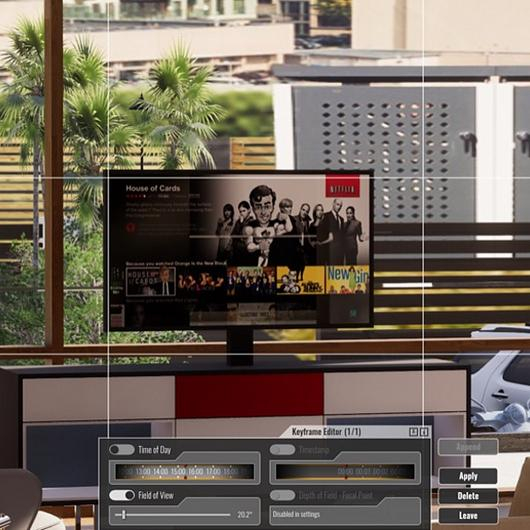 Best Practices: Video Creation from Enscape