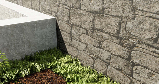 Revit Materials: Stone & Masonry from Enscape