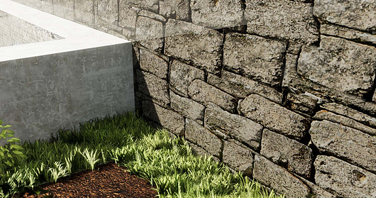 Revit Materials: Stone & Masonry from Enscape