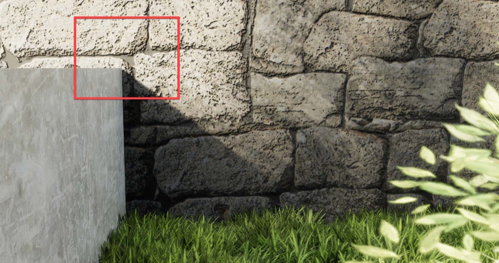 Gallery of Revit Materials: Stone & Masonry - 11