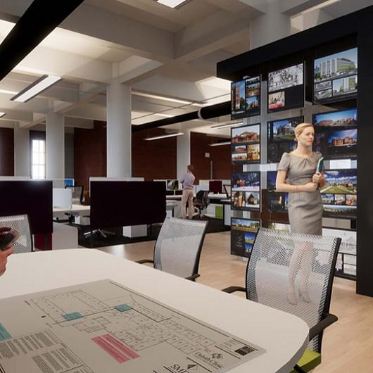 How to Use Revit Decals from Enscape