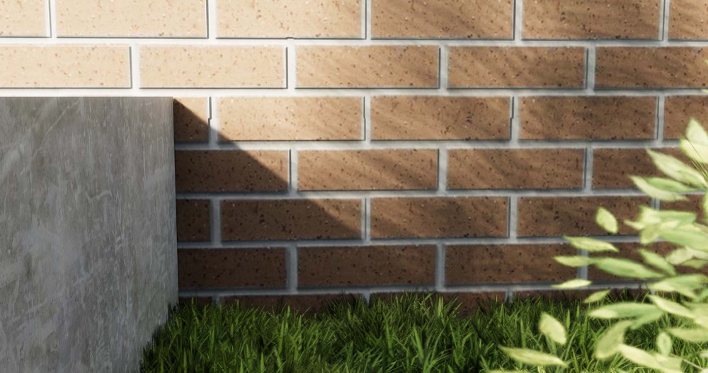 Gallery of Revit Materials: Stone & Masonry - 7