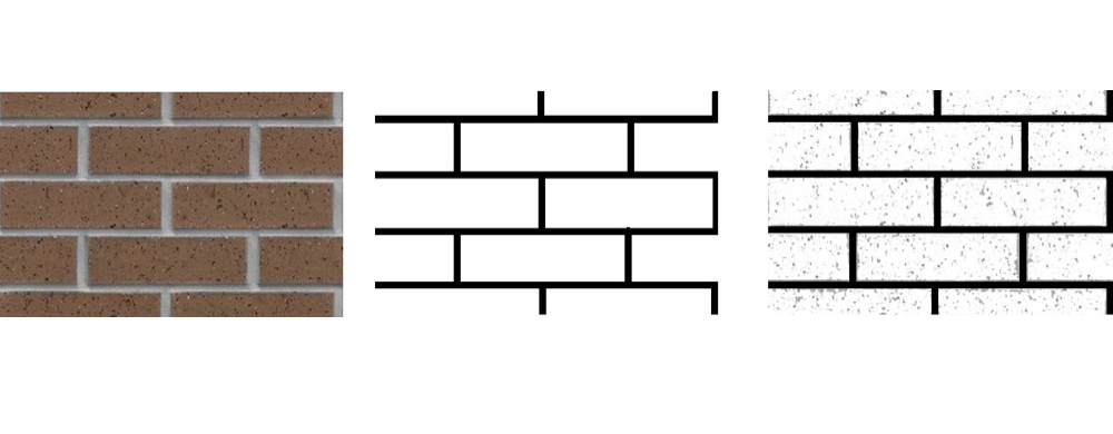 Gallery of Revit Materials: Stone & Masonry - 13