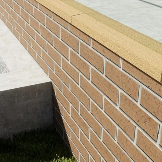 Gallery of Revit Materials: Stone & Masonry - 6