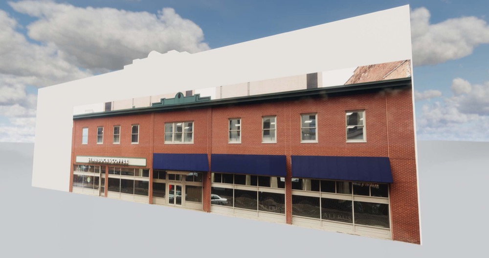 Gallery of How to Use Revit Decals - 6