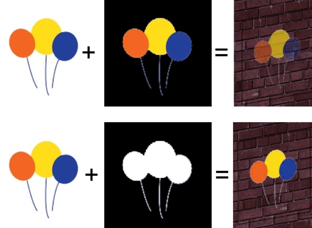 Gallery of How to Use Revit Decals - 5
