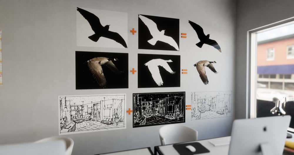 Gallery of How to Use Revit Decals - 2