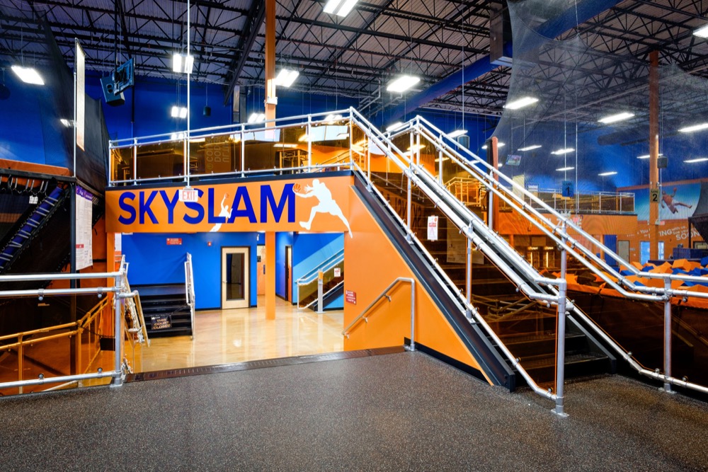 Gallery of Speed-Rail® Aluminum Railing - 6