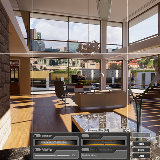 Best Practices: Video Creation from Enscape