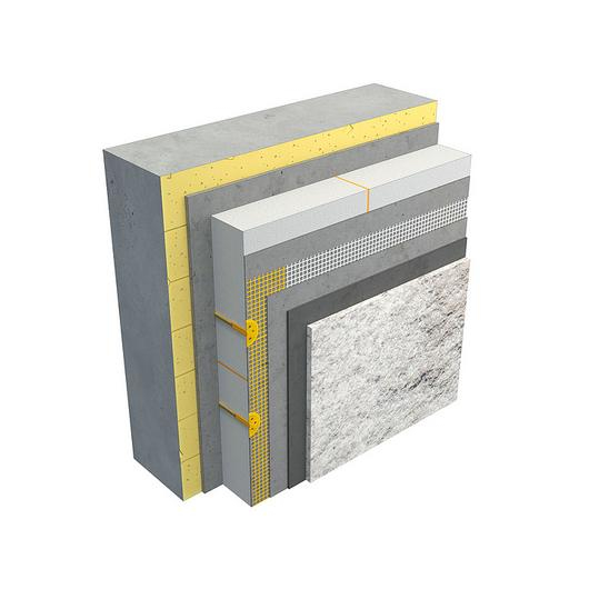 Galeria de StoTherm EIFS: Tipos de Sistema - 6