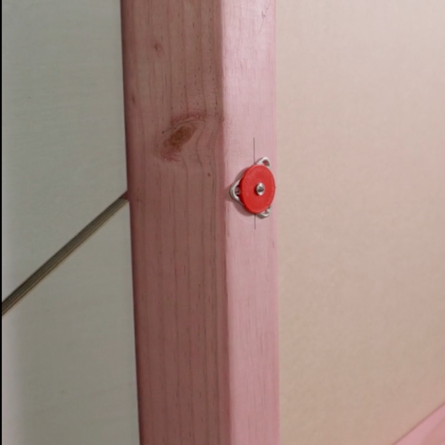 Gallery of How to Attach Heavy Panels with Hidden Fixings - 7