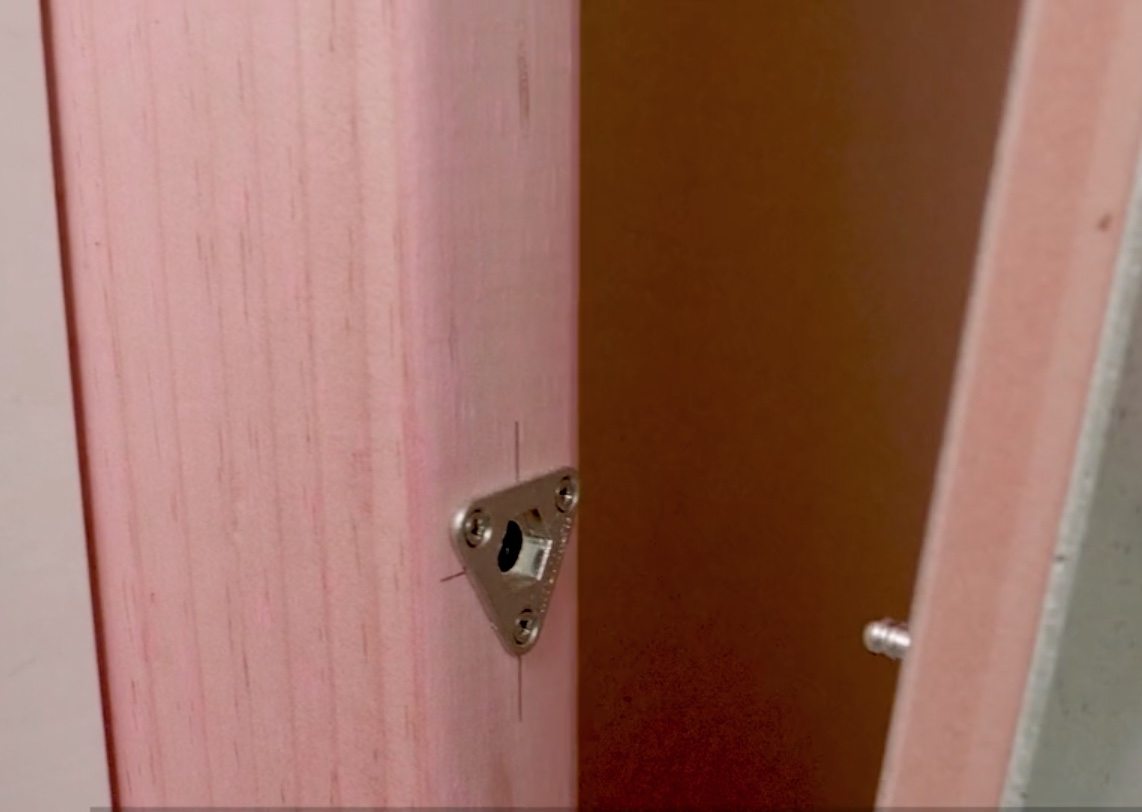 Gallery of How to Attach Heavy Panels with Hidden Fixings - 11