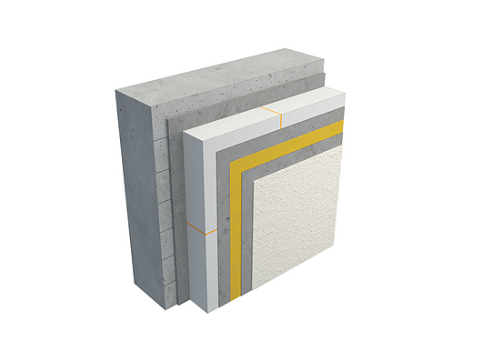 StoTherm EIFS: Protección al Impacto de Sto