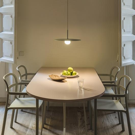 Hanging Lamp - Tempo from Vibia