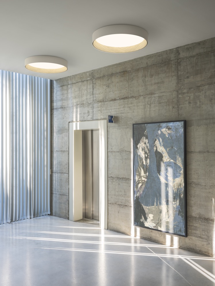 Gallery of Ceiling Light - Duo - 5