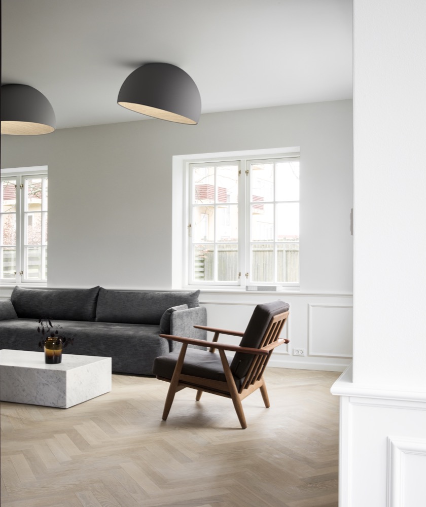 Gallery of Ceiling Light - Duo - 4