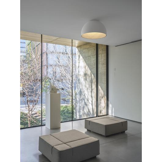 Ceiling Light - Duo from Vibia