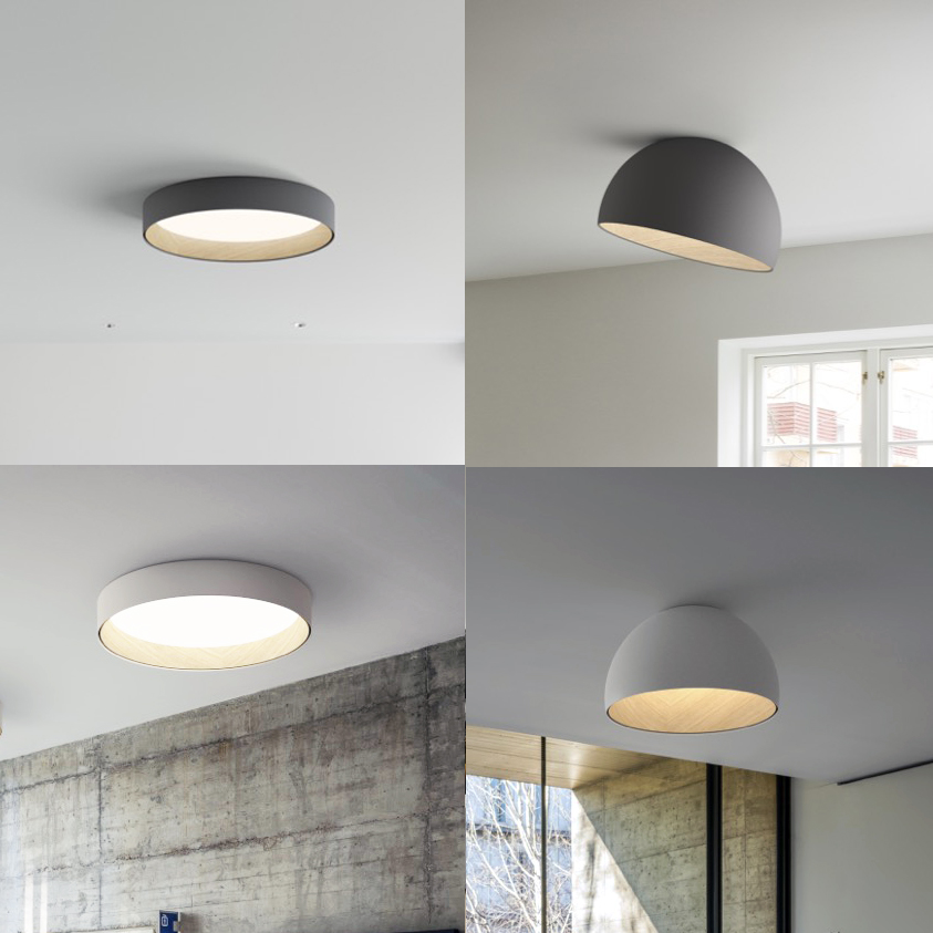 Gallery of Ceiling Light - Duo - 10