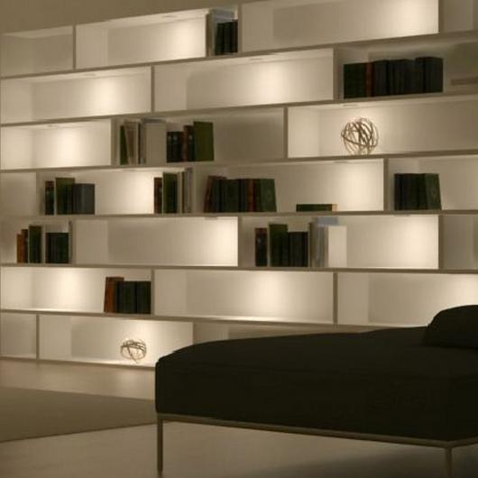 Galeria de Iluminación de Interior para Mobiliario - LED Loox - 3