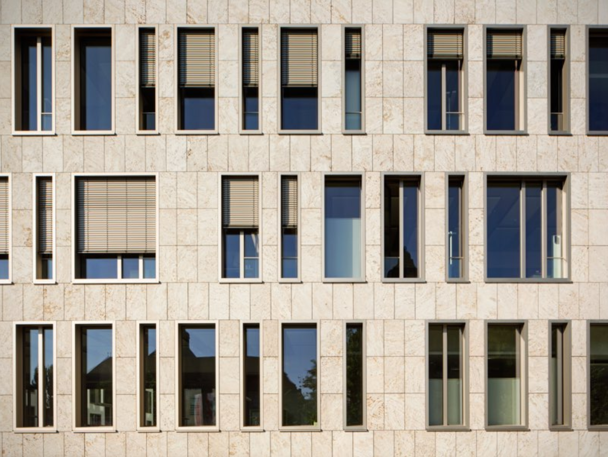 Galeria de StoTherm EIFS: Protección al Impacto - 1