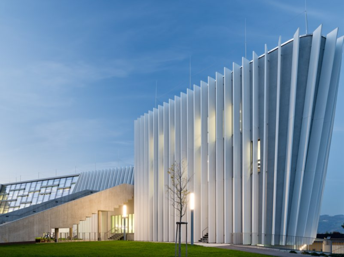 Galeria de StoTherm EIFS: Tipos de Sistema - 1
