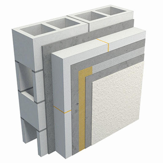 Galeria de StoTherm EIFS: Sustratos Posibles - 6