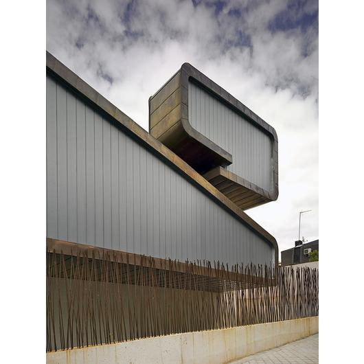 Copper Surface - Classic from TECU®